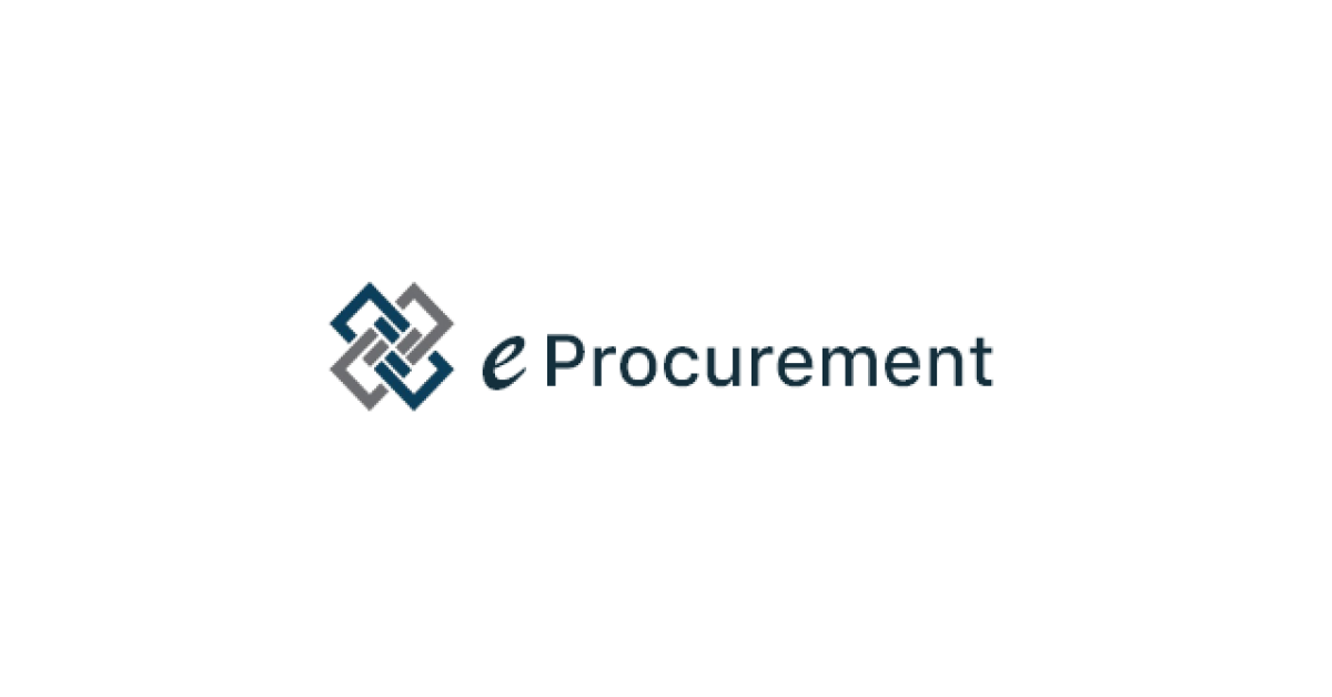 eProcurement - Login | Access Your Account